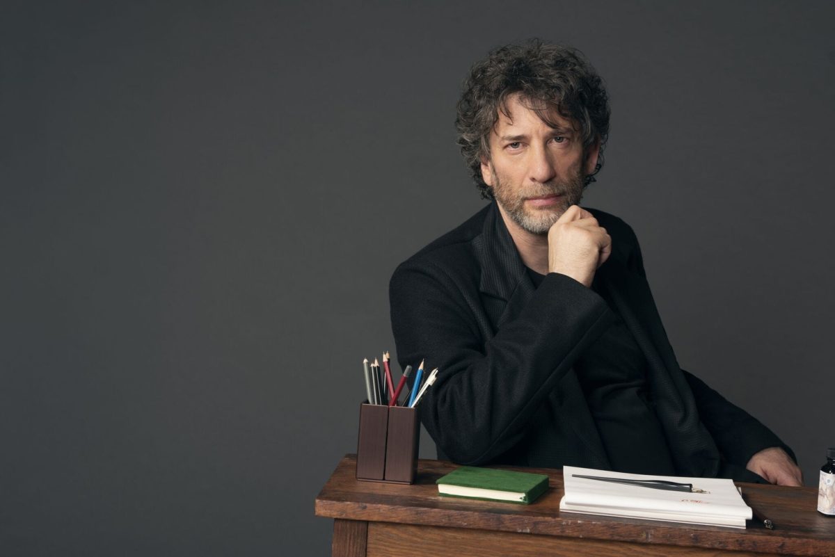 My Neil Gaiman MasterClass Review (2021): How Good Is It?