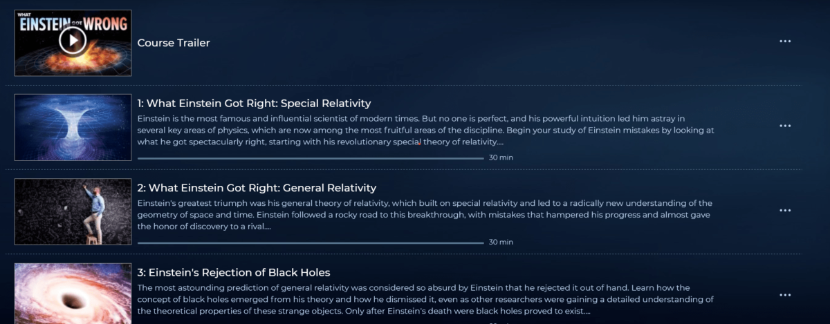 The Great Courses Plus Review (2021): Is It Worth It?