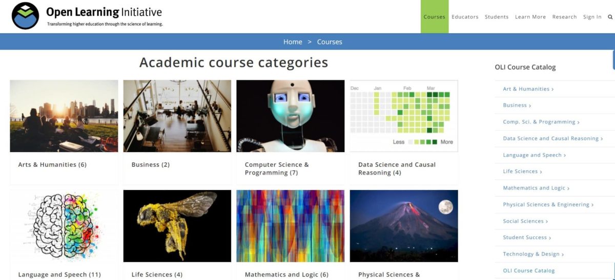 Free Online Education: The 34 Best Sites Anyone Can Use