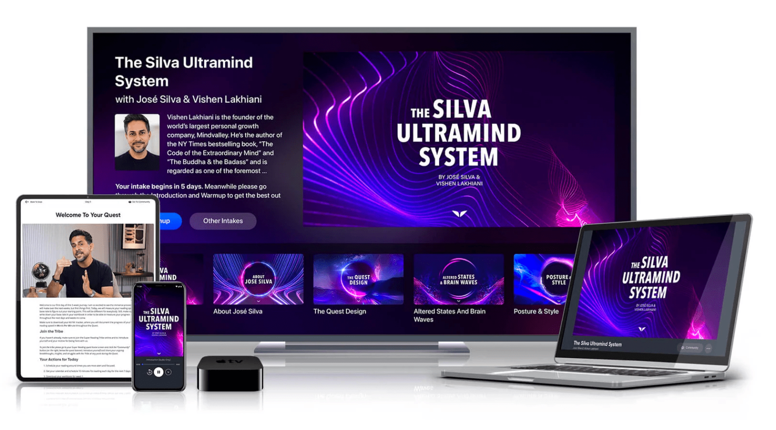 The Silva Ultramind System: My Honest Review (2023) - The Expert Editor