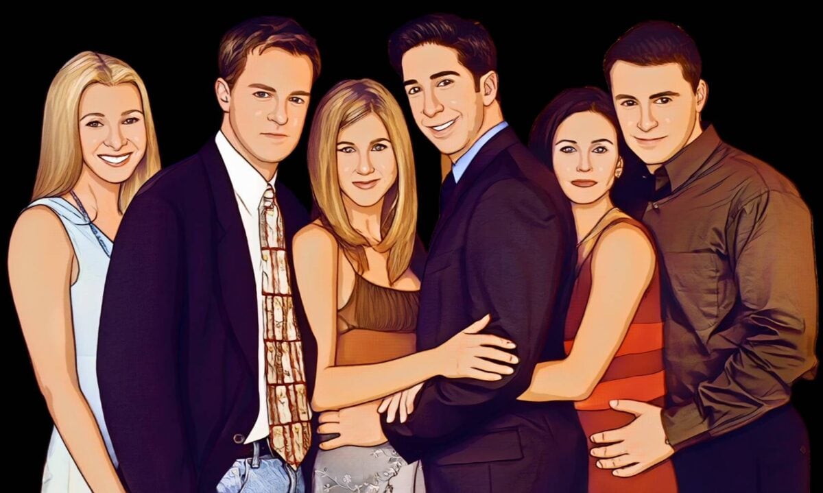 7 signs you're the backup friend they only call when everyone else is ...