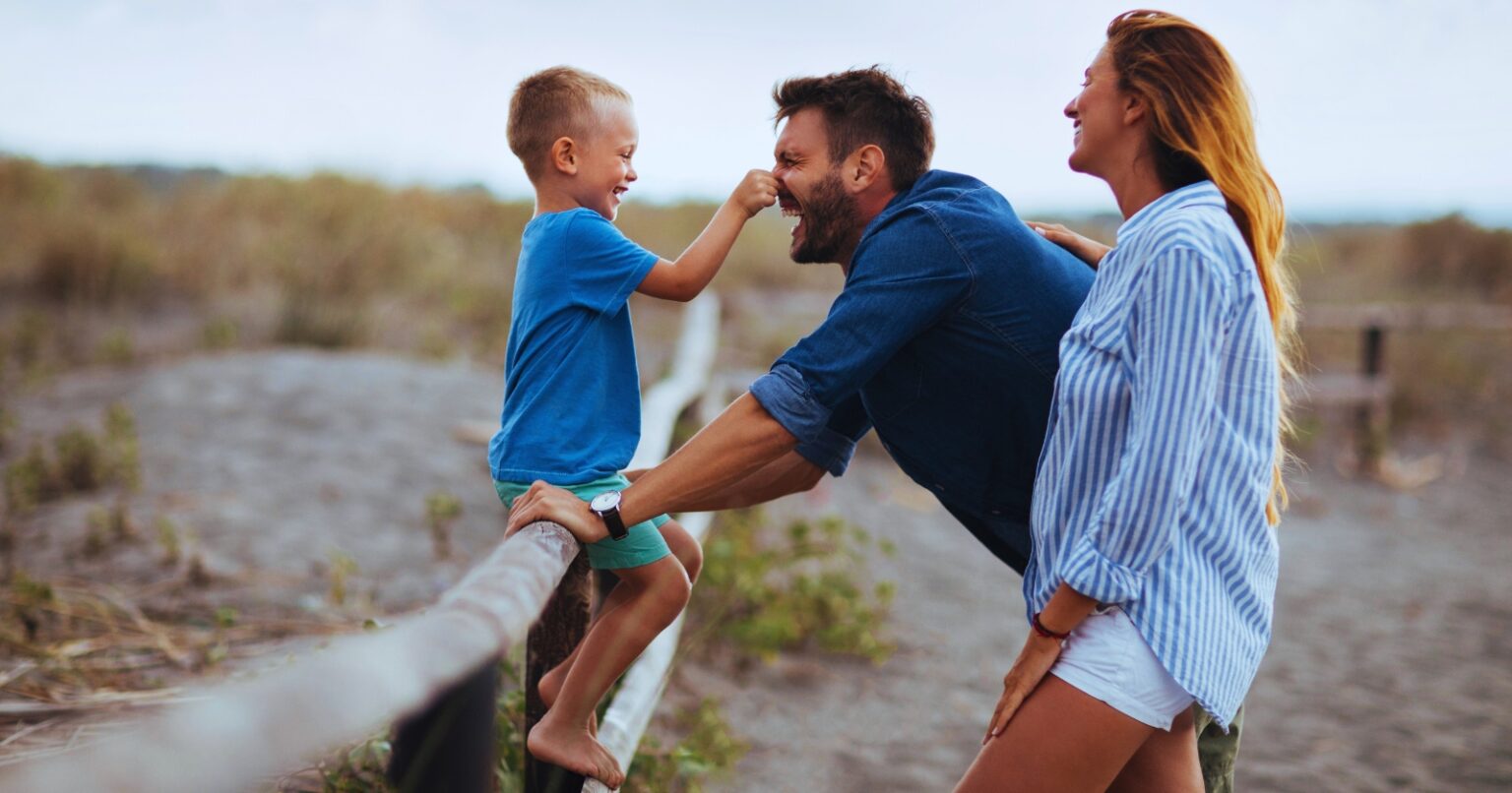 7 subtle signs you were raised by emotionally immature parents, even if ...