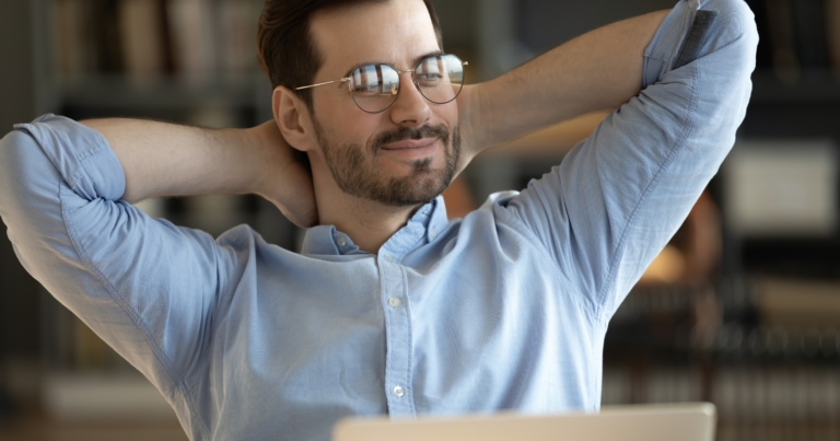 13 special personality traits of people who remain calm under pressure ...