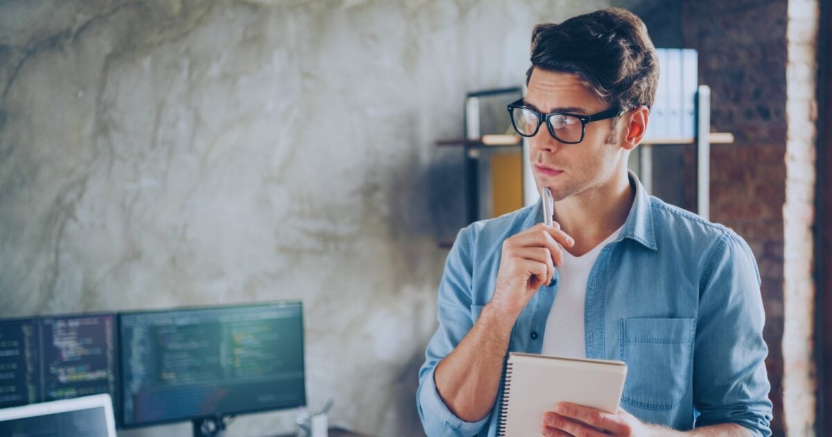 If you have these 20 traits, you’re secretly a smart person - The ...