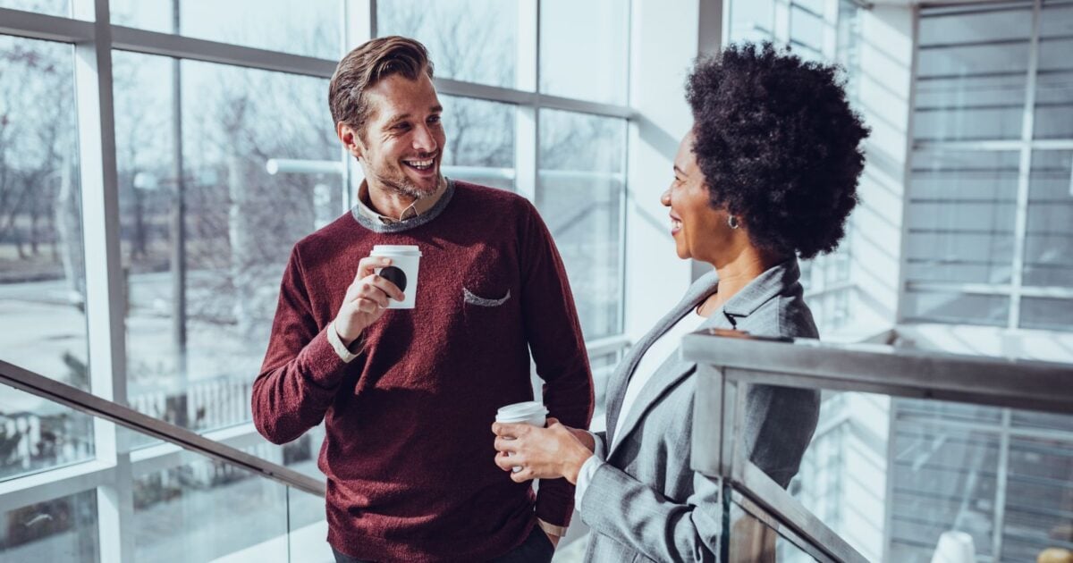 The art of conversation: 10 questions likable people naturally ask that awkward people never ...