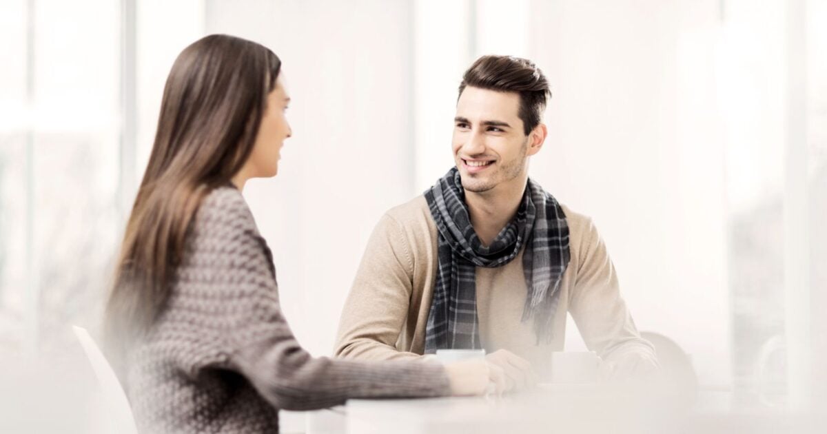 If your partner doesn’t trust you, say goodbye to these 6 behaviors ...