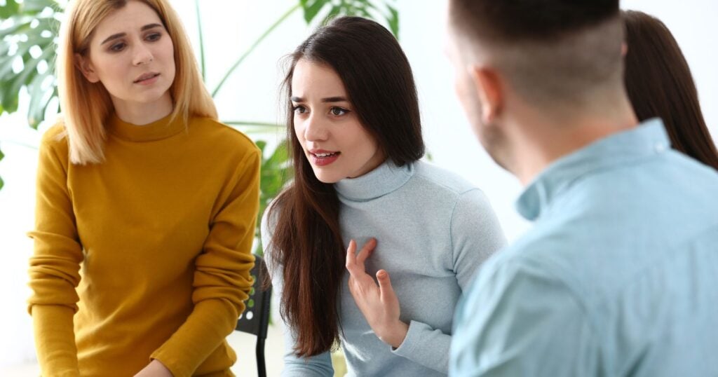 People who can’t handle criticism often have these 7 defensive habits ...