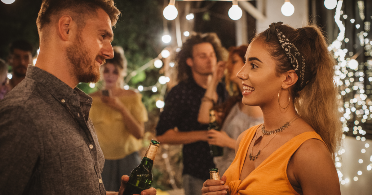 If someone displays these 11 behaviors, they’re secretly obsessed with ...