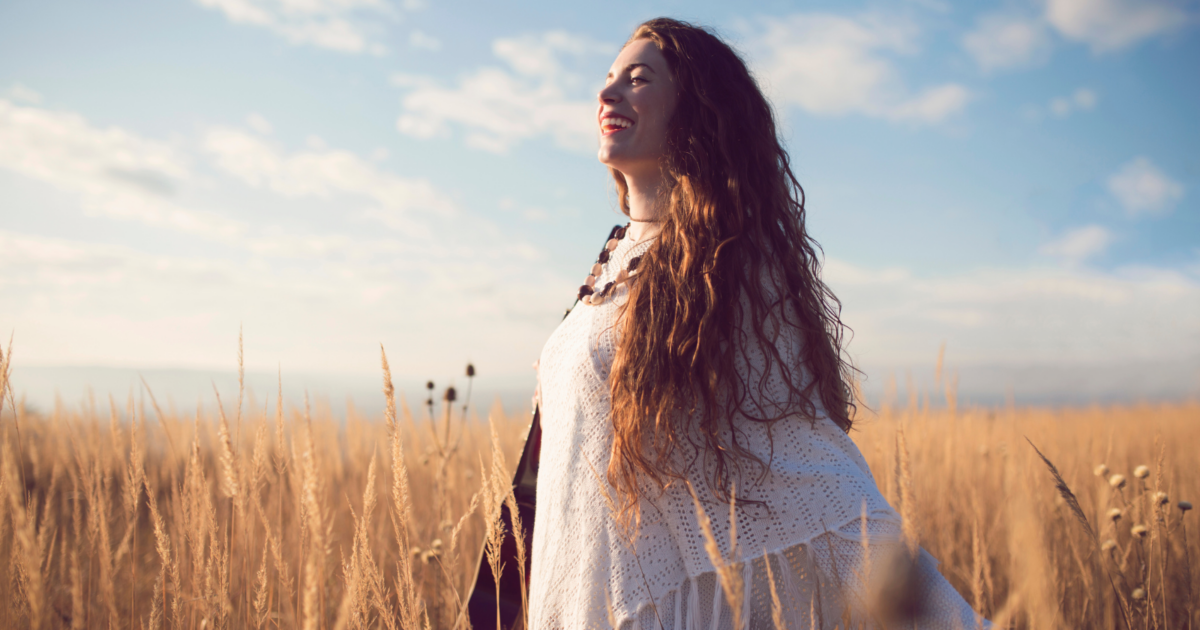 9 rare but powerful signs you're a sigma female (the lone wolf) - The ...