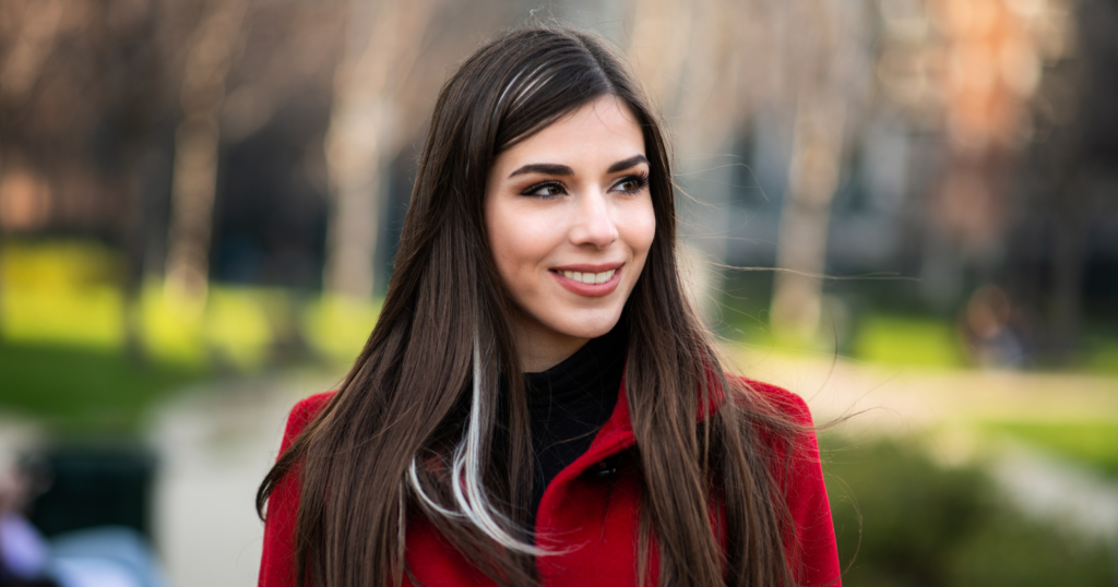 9 rare but powerful signs you're a sigma female (the lone wolf) - The ...