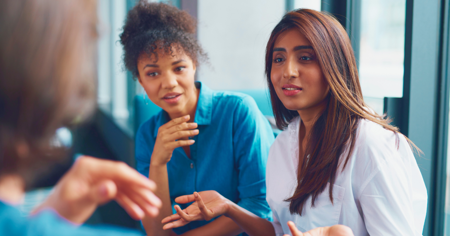 If someone displays these 10 behaviors, they're trying to distance ...