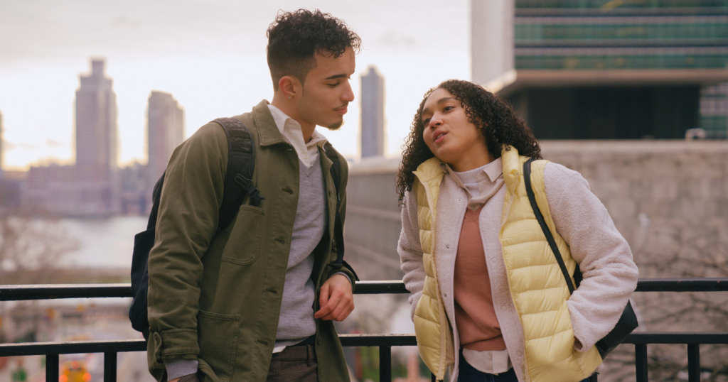 10 signs a man thinks you’re incredibly attractive, according to ...