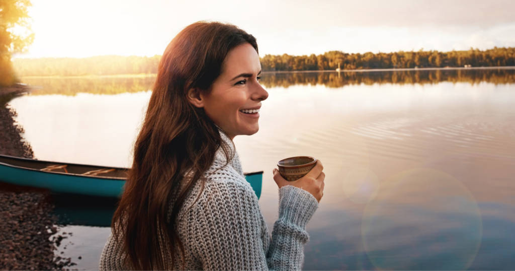 12 spiritual meanings of vivid dreams (+ what they are)