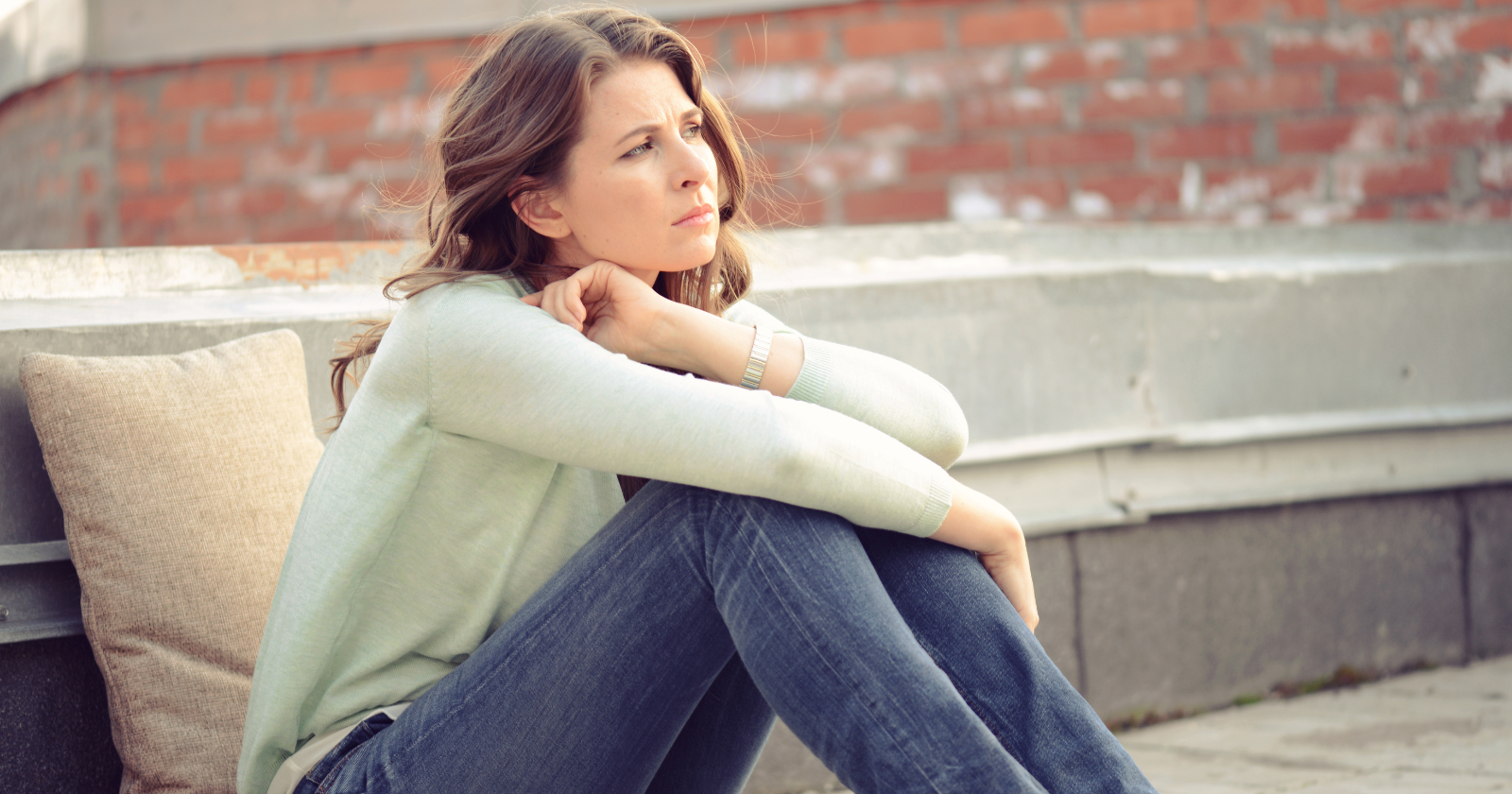 People who become more isolated as they get older often display these 8 ...