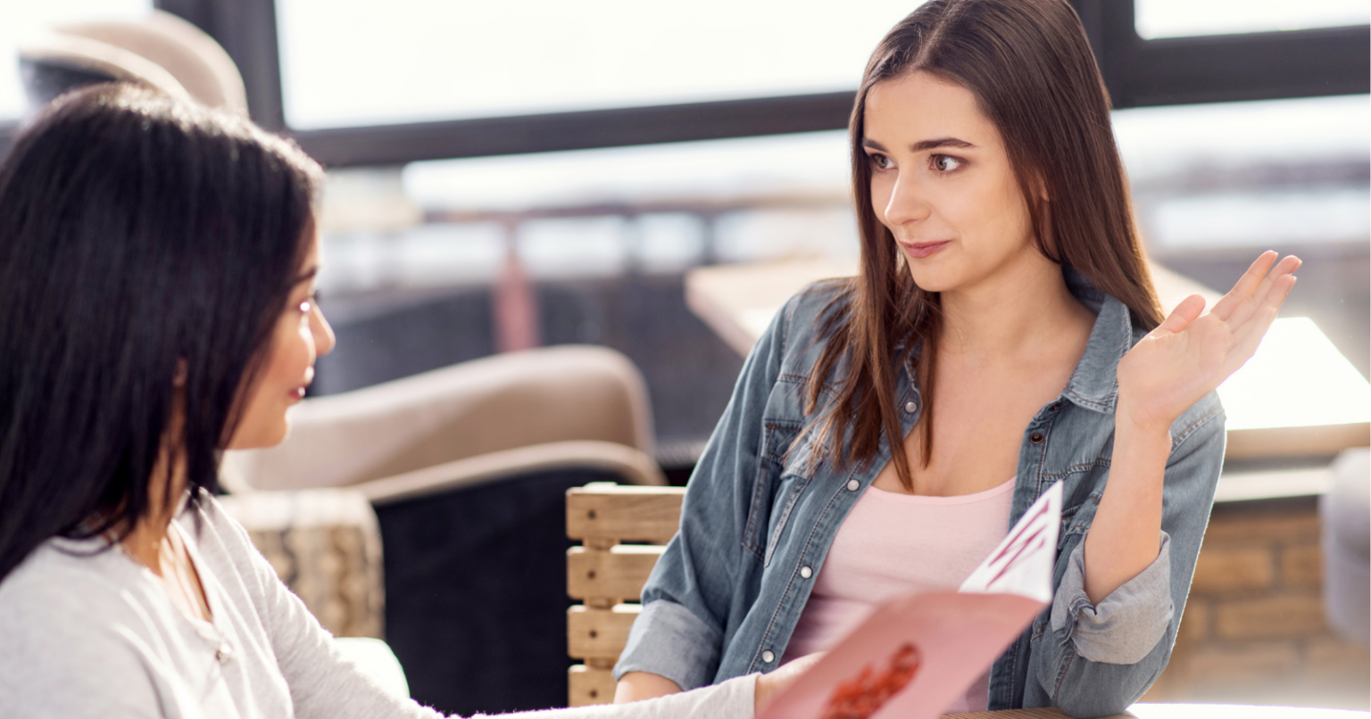 If you recognize these 9 signs, you're dealing with a remarkably ...