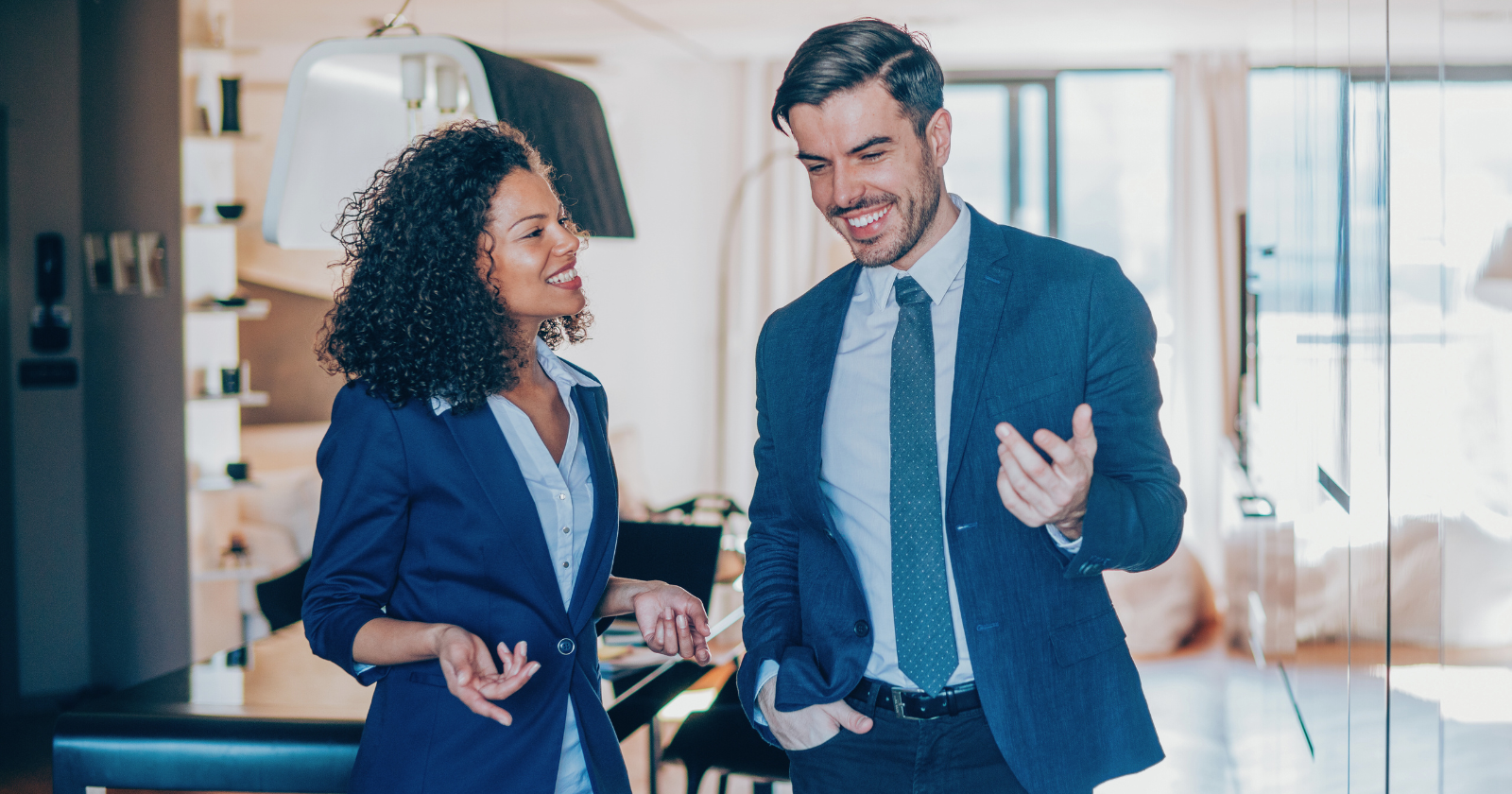 8 polite behaviors that instantly make people warm up to you within ...