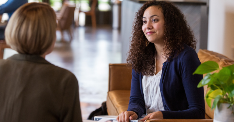 8 behaviors of people who have mastered the art of being genuinely ...