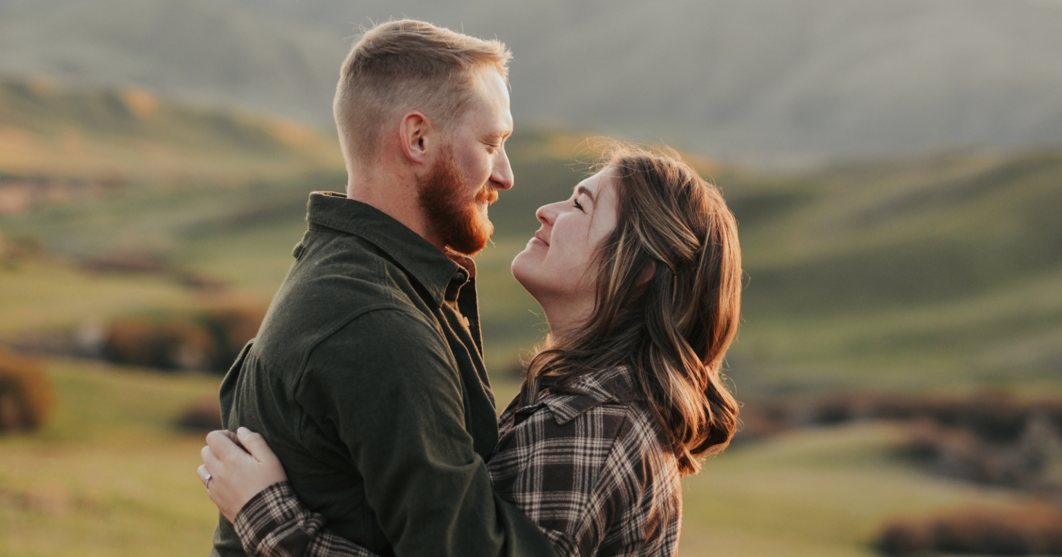 8 subtle signs a man is being protective of you - The Expert Editor