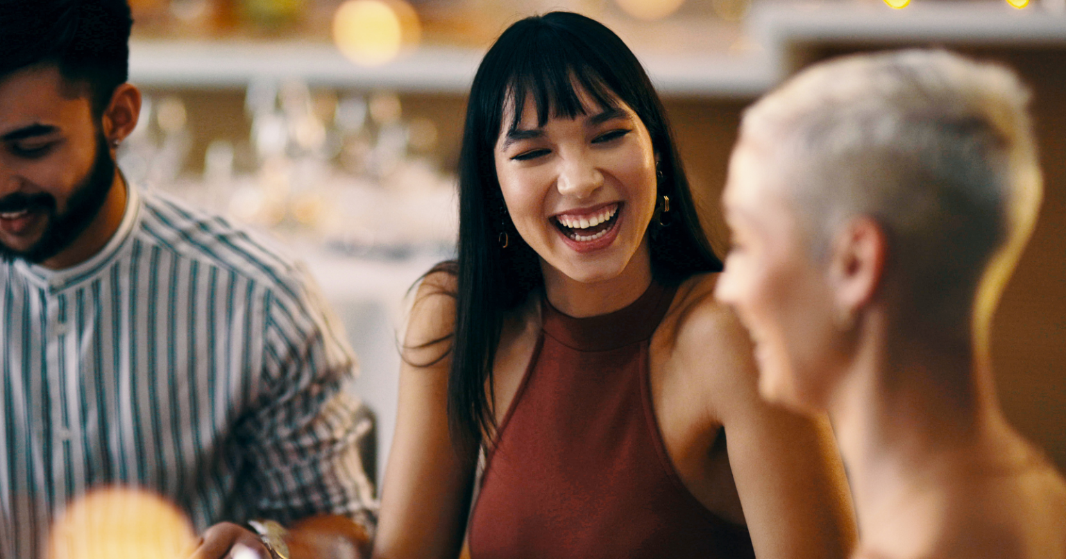 10 rare qualities of a genuinely beautiful personality, according to ...