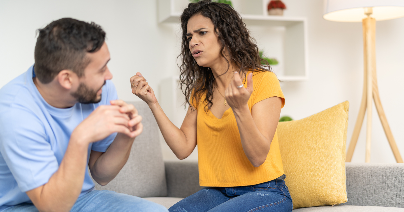 9 situations that reveal exactly who someone is no matter how well they ...