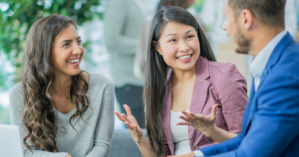 8 rare signs you're genuinely admired by people—even if they don't say ...