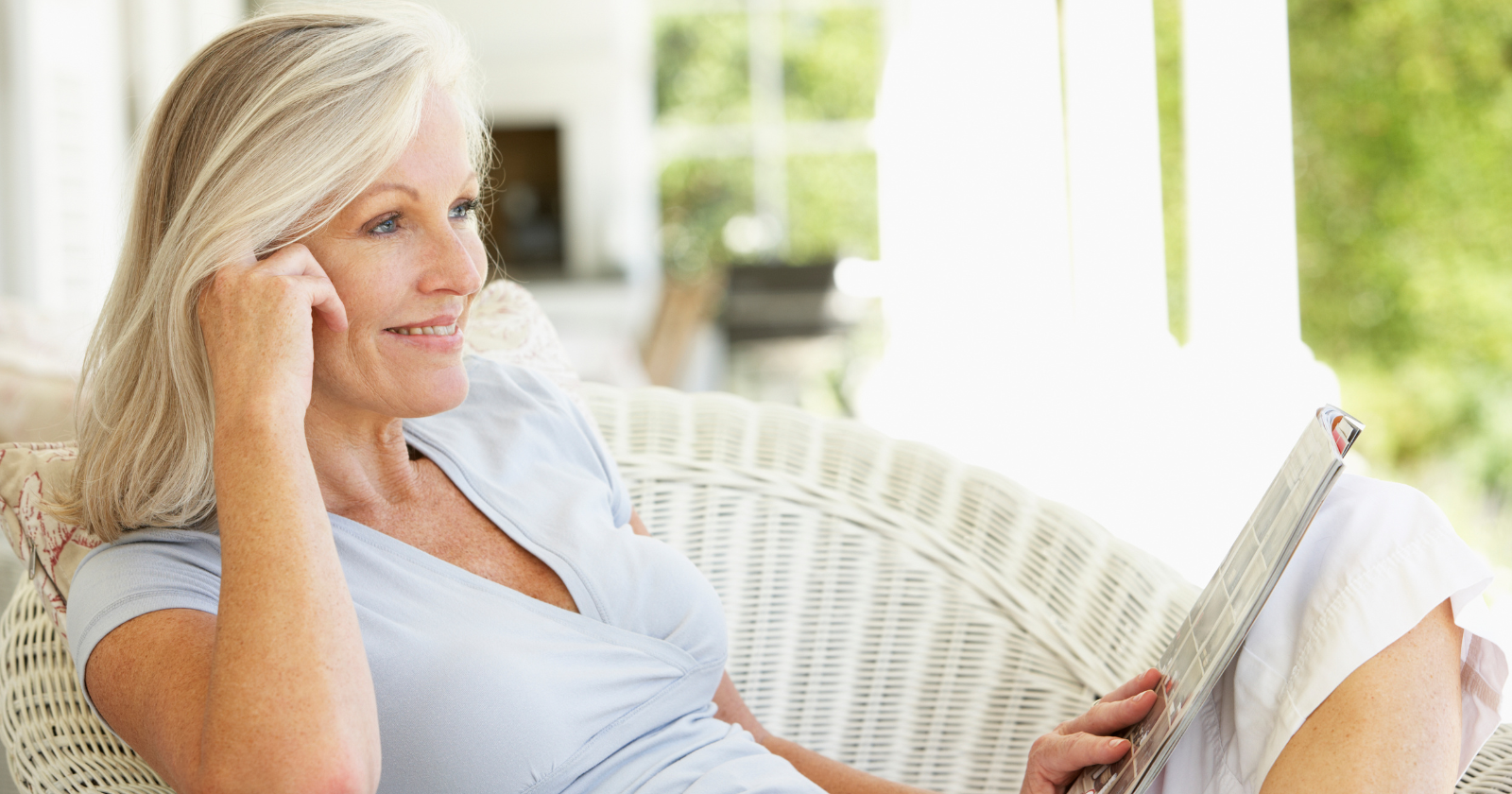 Psychology says people who grow sweeter with age practice these 7 self ...