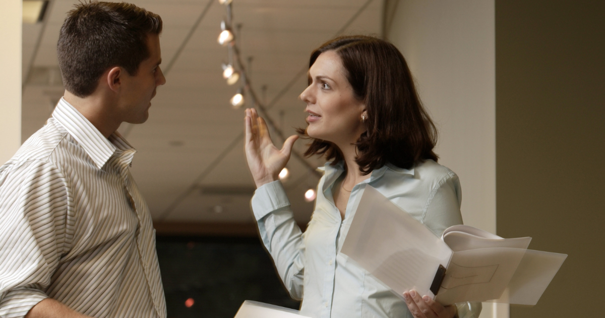 8 signs you're actually a very difficult person, according to ...