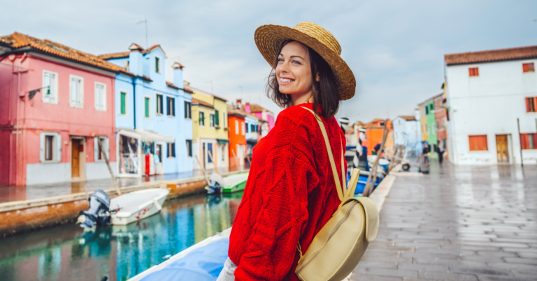 People who spend money on experiences over possessions usually gain ...