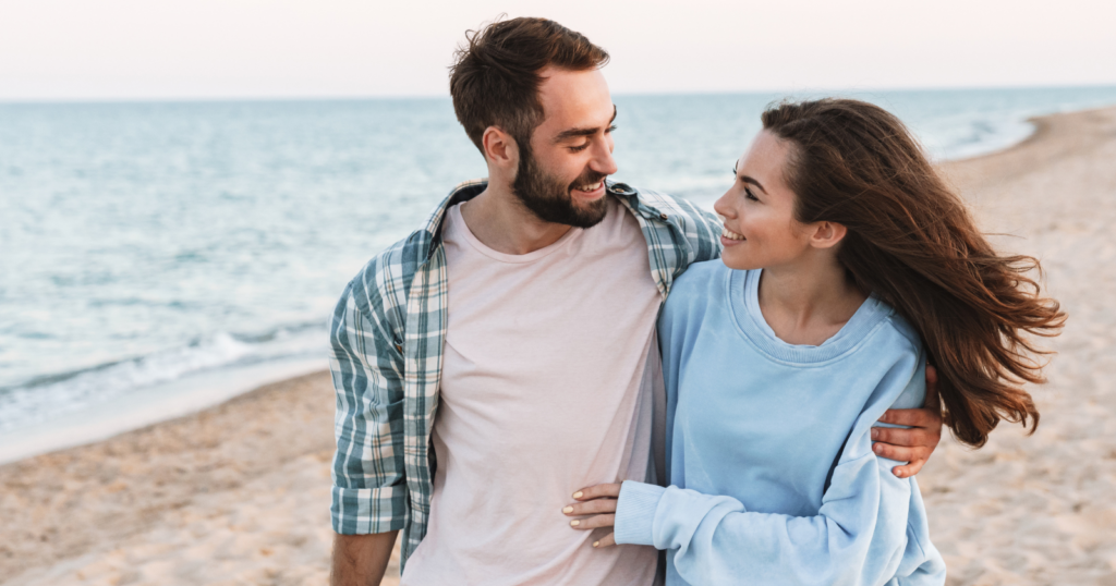 17 surprising reasons you feel like you have a strong connection with ...