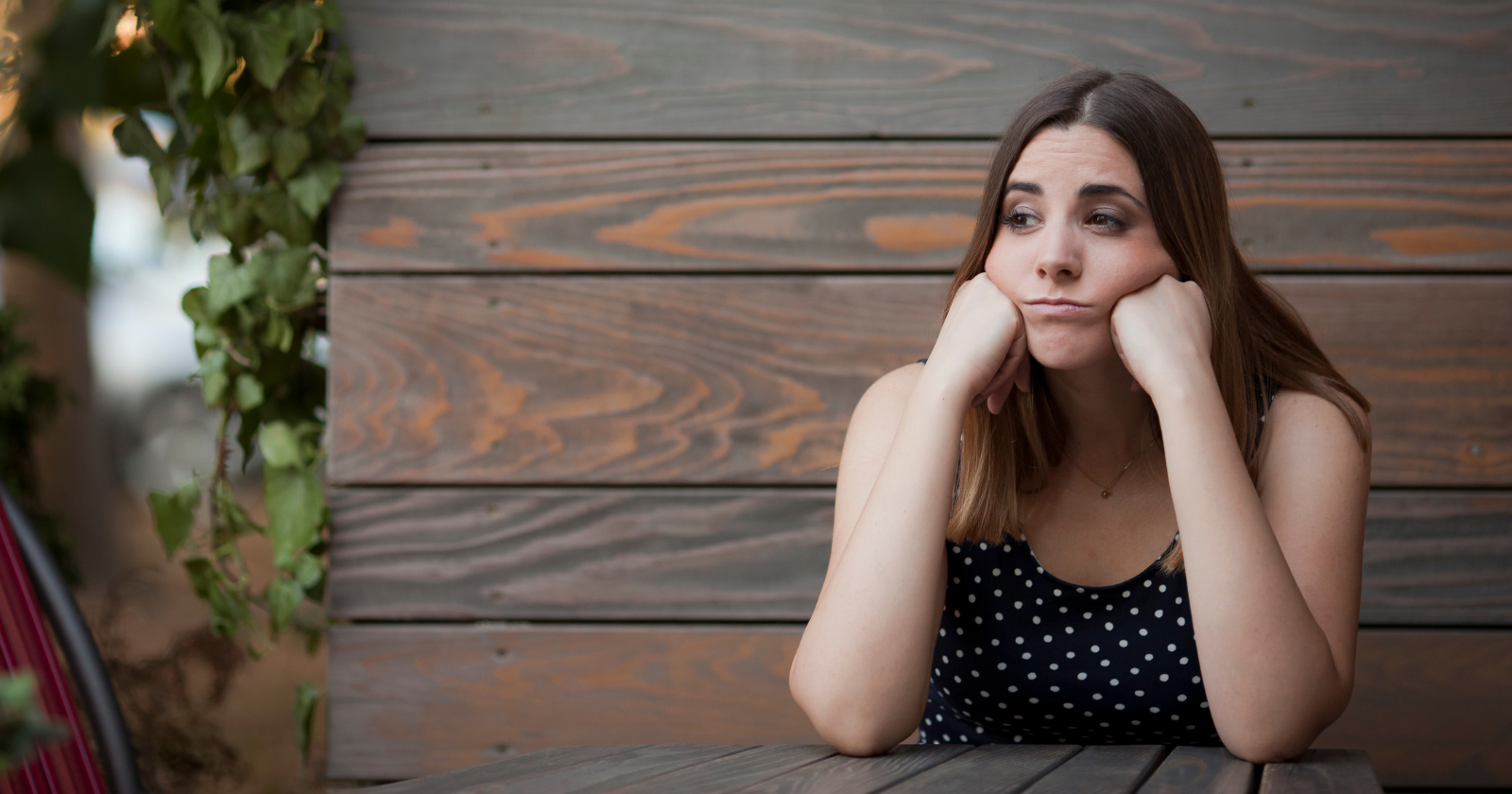 Psychology says people who are naturally kind but have no close friends ...