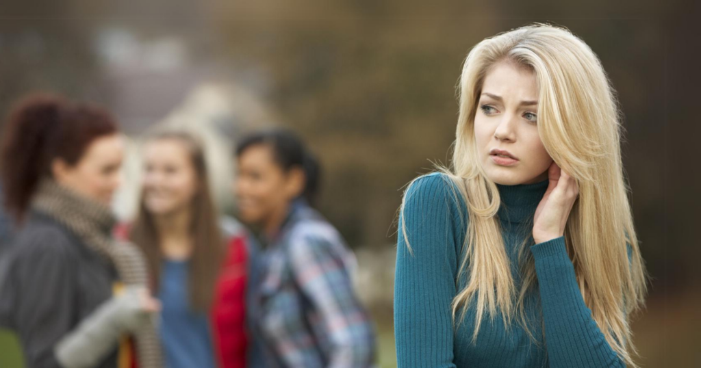7 signs you're the backup friend they only call when everyone else is ...