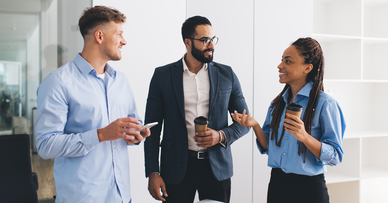 10 things socially skilled people never do in group conversations (that ...