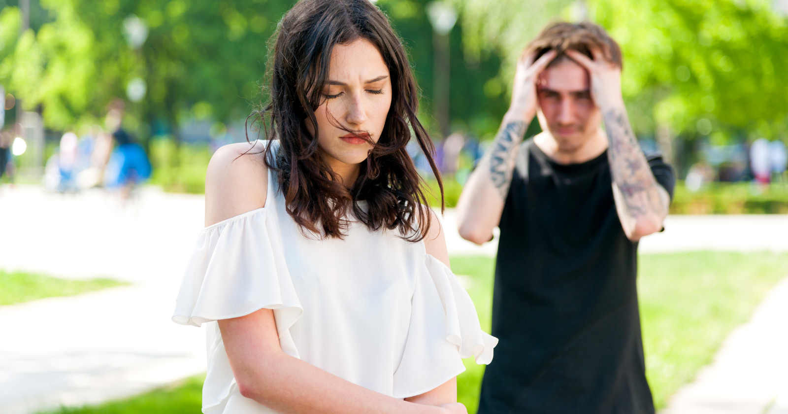 7 things people with strong self-control always say “no” to without ...