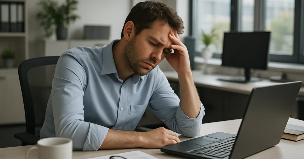 9 habits that can help you remain calm when everything else is in ...