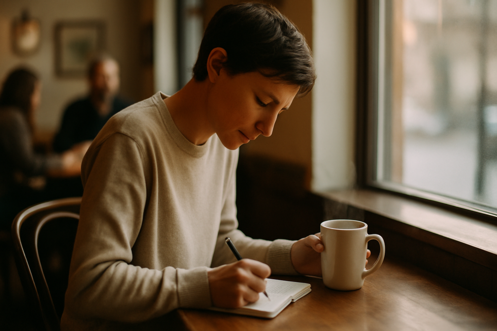 People who never brag and prefer to stay private usually display these ...