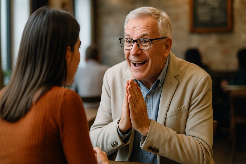 12 ways to win someone back who doesn't want you