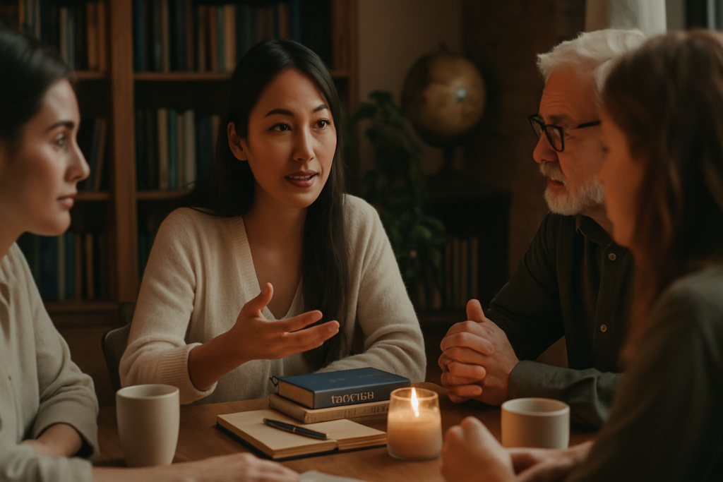 If someone brings up these topics in a conversation they are probably a high-level thinker - The ...