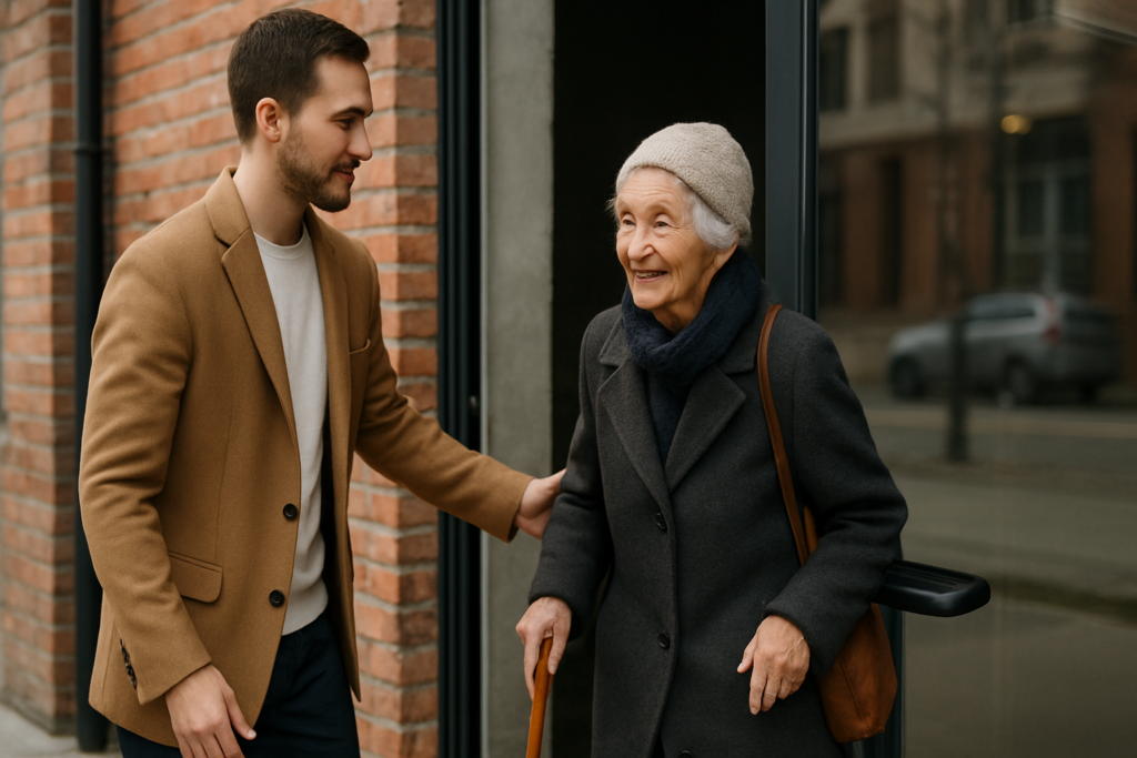 7 signs you’re a high class person (even though you don’t have much ...