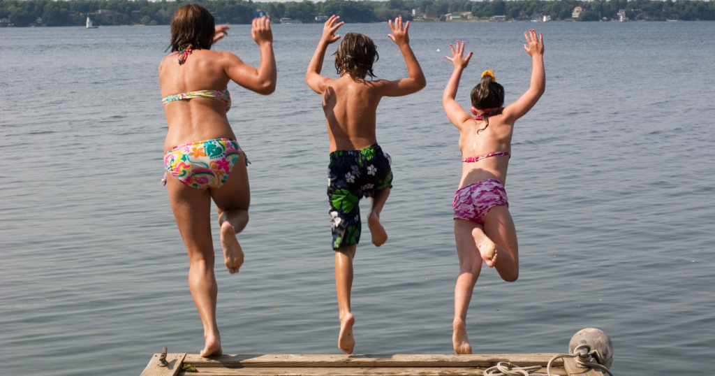 10 things boomers did as kids that Gen Z wouldn’t survive a day doing ...