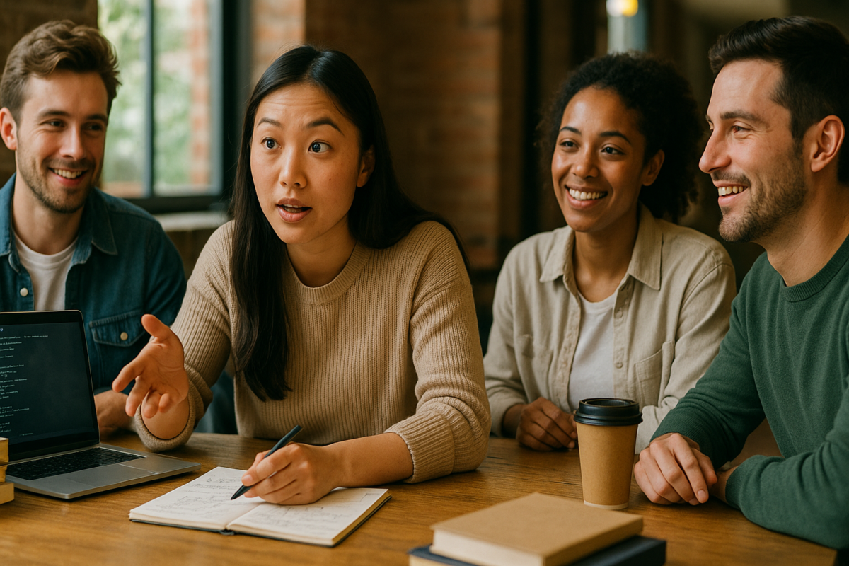 10 signs you’re dealing with a really smart person, according to ...