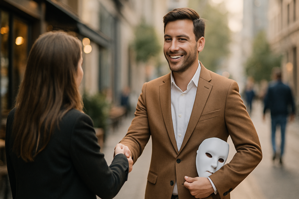 10 ways to spot a master manipulator who is acting as a good person ...