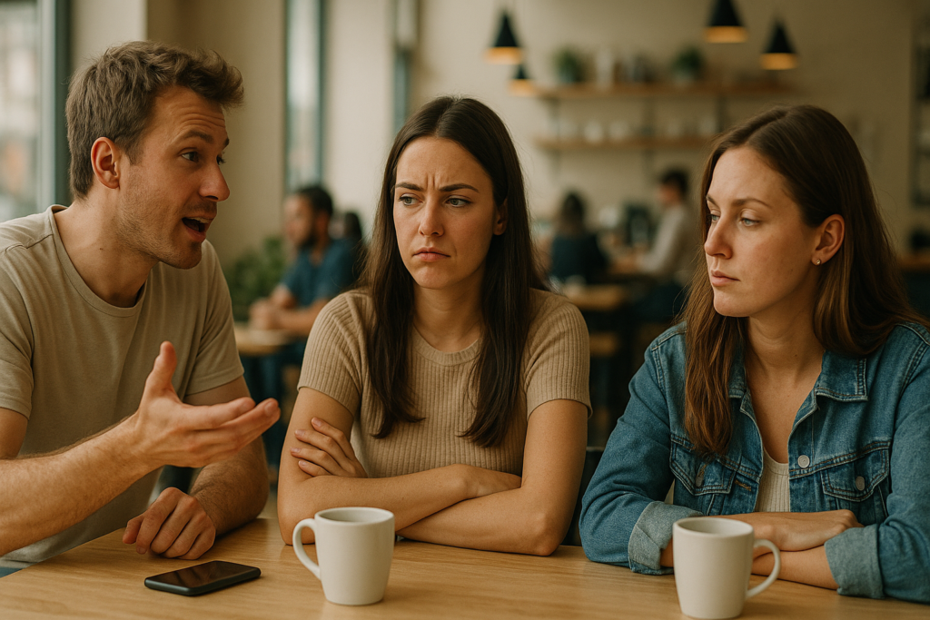 10 things you don’t realize you’re doing that make people instantly ...