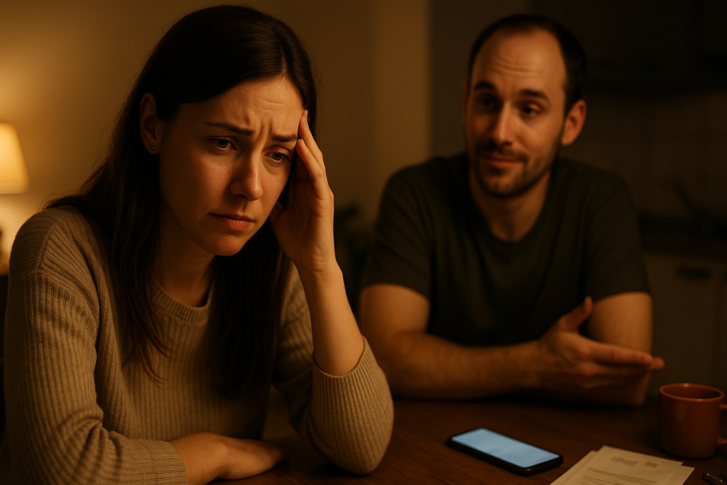 8 things master manipulators love to bring up in an argument, according ...