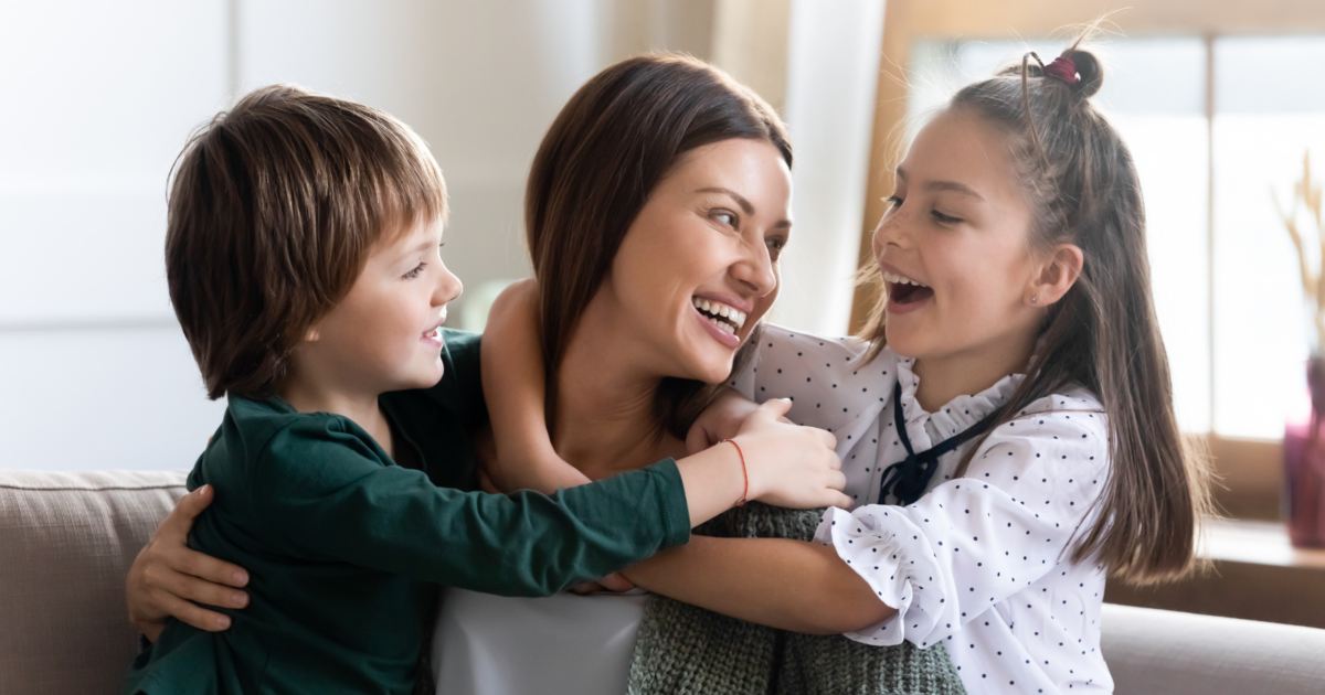 8 small things great parents do that make their children feel truly loved