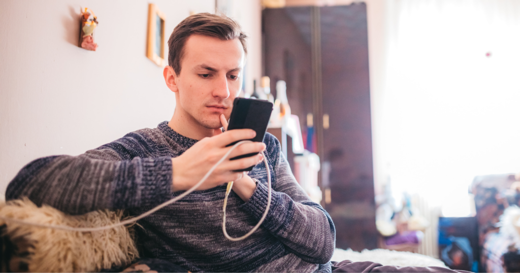 If you prefer texting over phone calls, you probably have these 8 ...