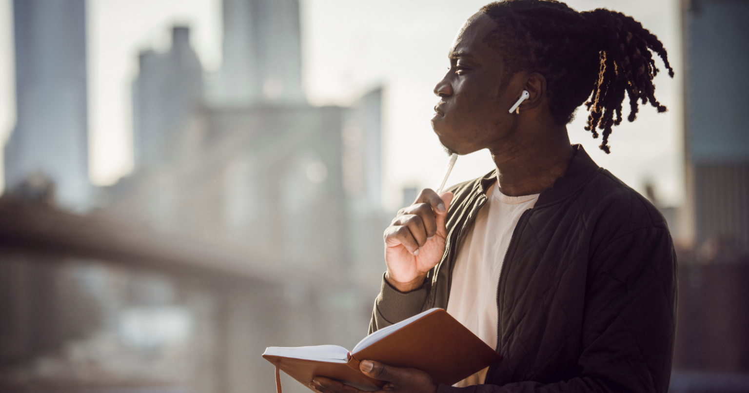 People who still carry a pen around share these 7 old-soul ...