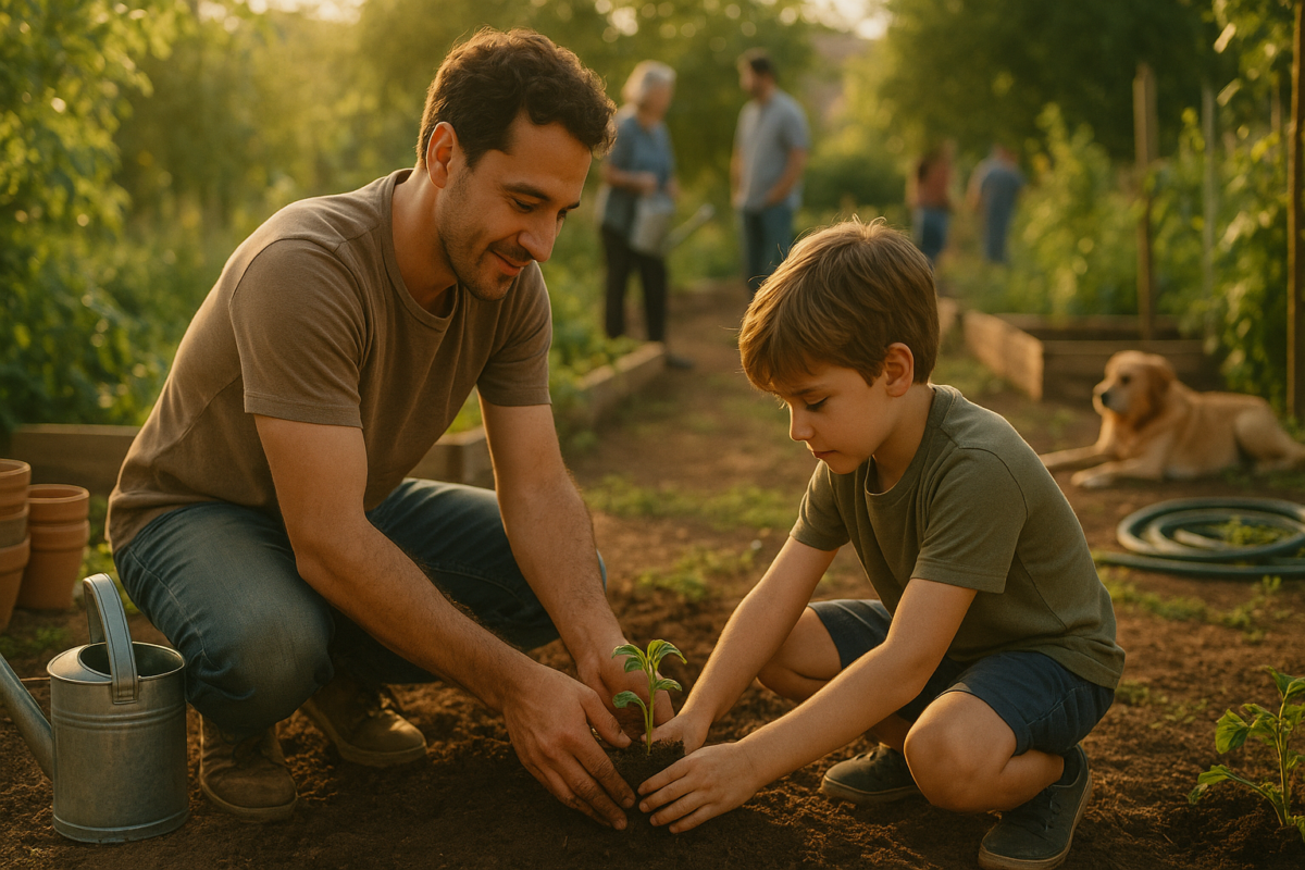 8 qualities of a truly good man, according to psychology - The Expert ...