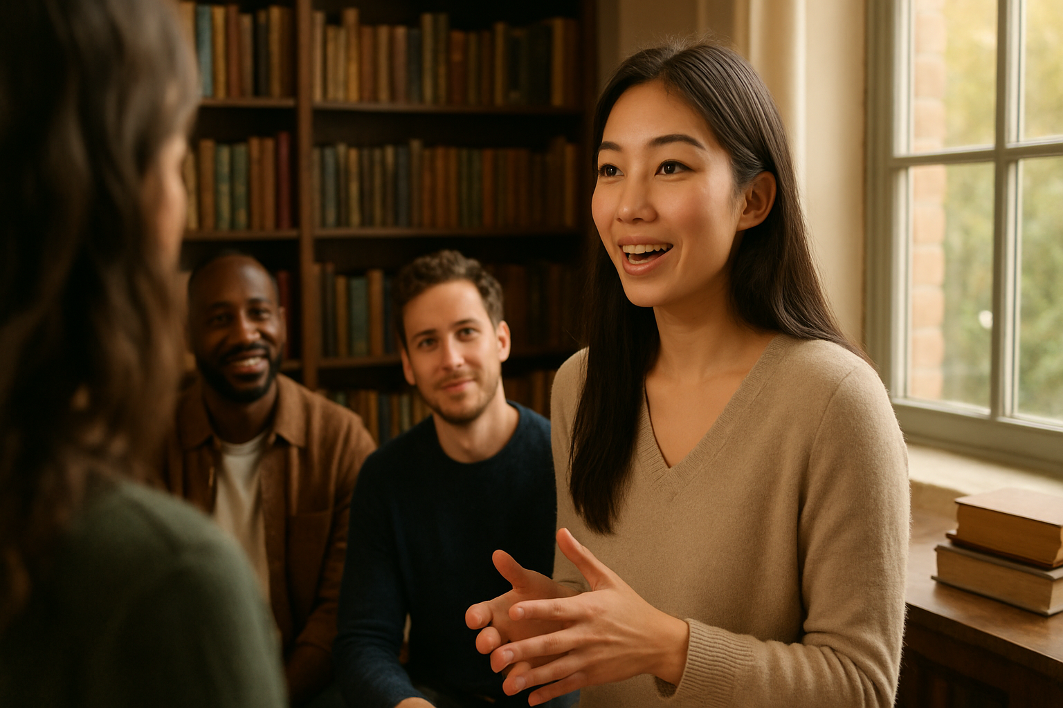 If these 10 words are part of your vocabulary, you are more articulate ...