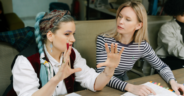 8 signs someone is trying to make you feel guilty without directly ...