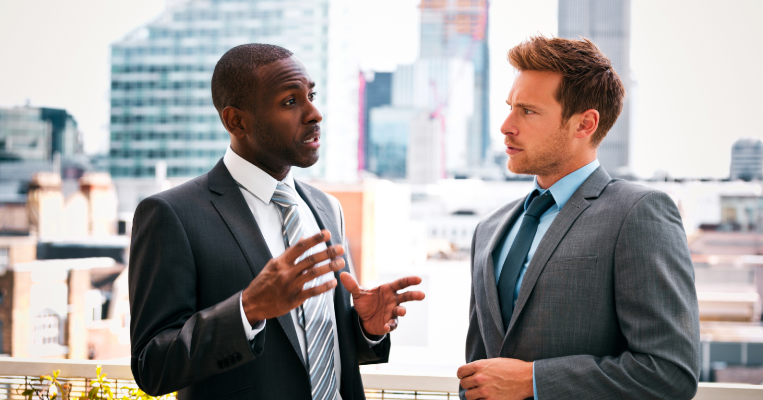 8 subtle phrases people use when they’re trying to one-up you without ...